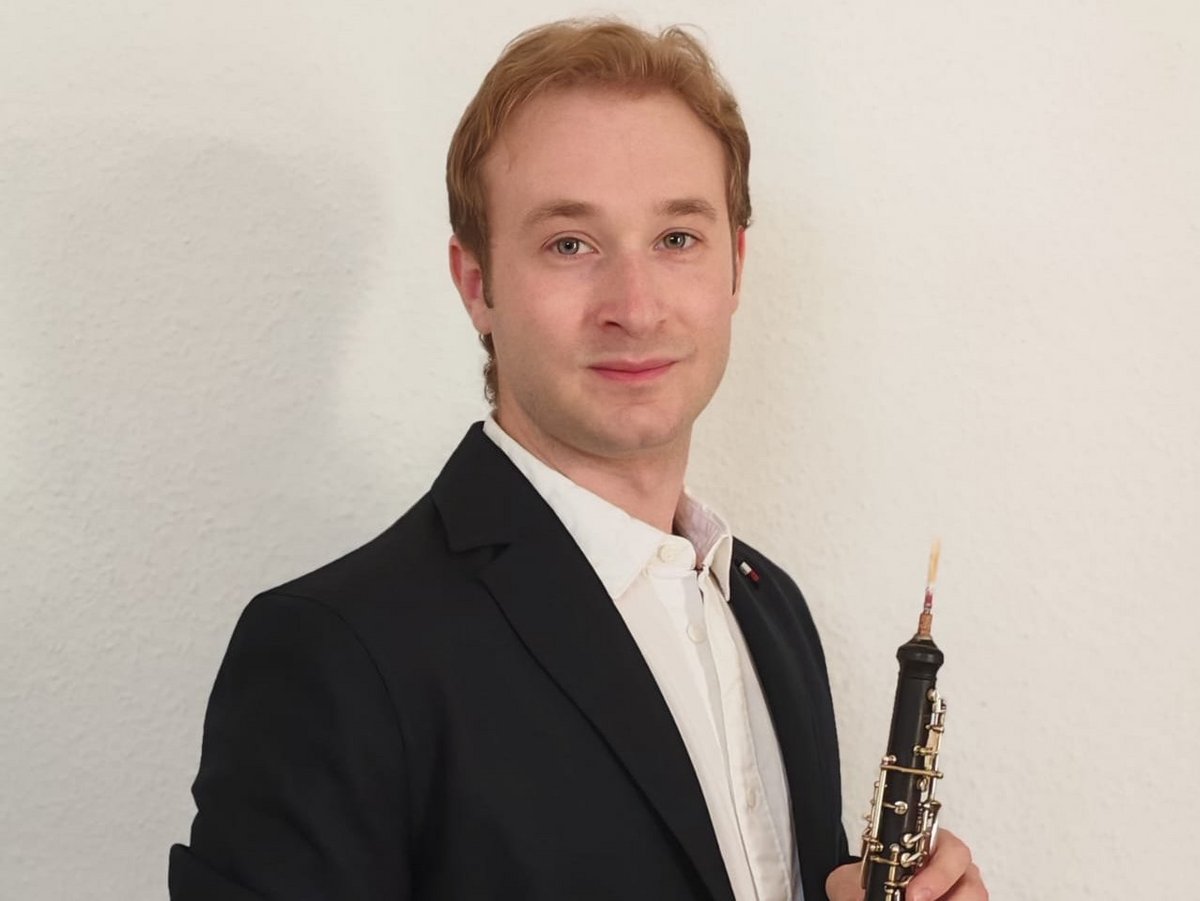 Engagements in Graz und Rom | Hochschule für Musik Würzburg