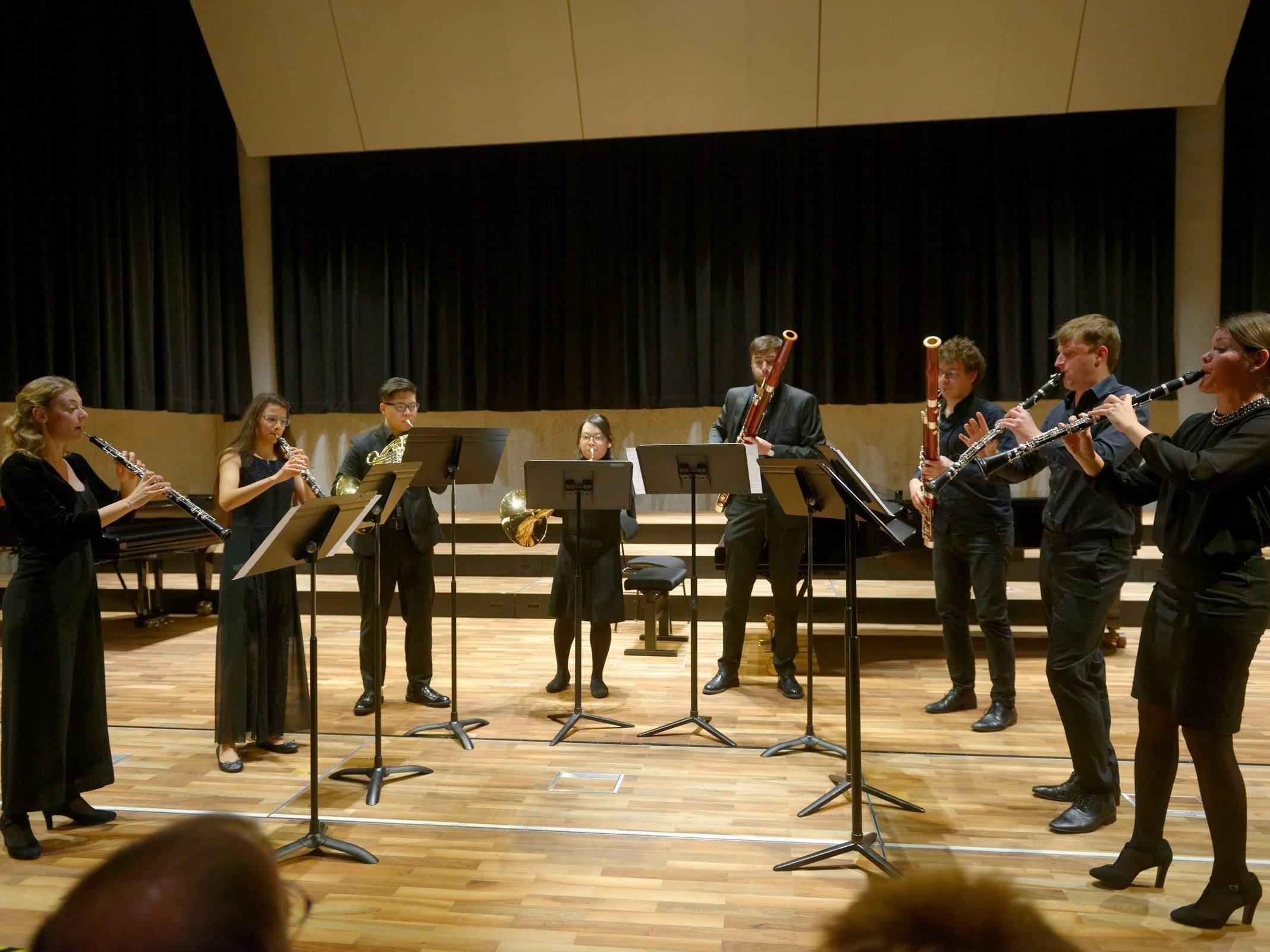 Hochschule für Musik Würzburg