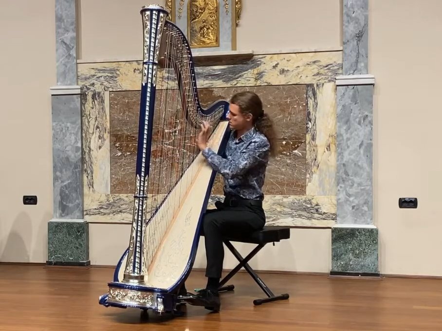 First class! | University of Music Wuerzburg