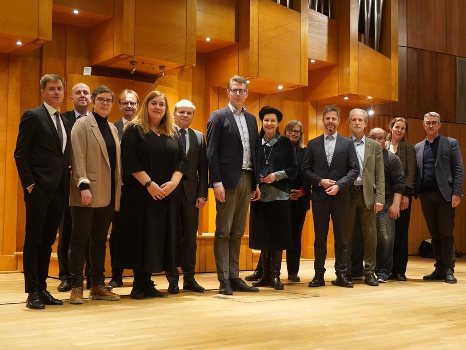 Hochschule für Musik Würzburg